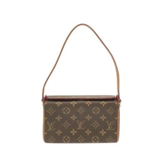 Louis Vuitton Pre-owned Mini Bag - - Pre-owned - Damen - Braun - ONE SIZE