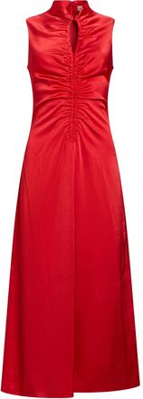 Sandro KLEIDER - Maxi-Kleider auf YOOX.COM