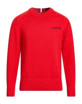 Tommy Hilfiger MAILLE - Pullover sur YOOX.COM
