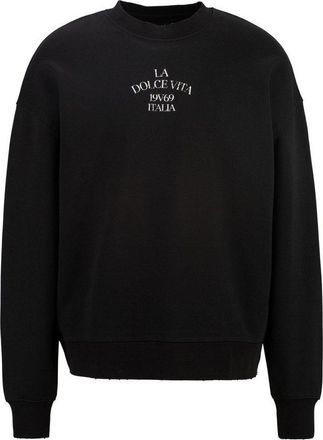 19V69 Sweatshirt OMERO MARINA