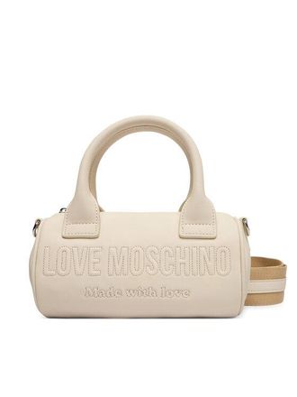 Love Moschino Handtasche JC4054PP1OLE0110 &Eacute;cru