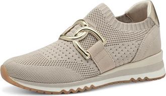 Marco Tozzi Baskets pour Femme 2-24724-44 Dune, 41 EU, Divers, 41 EU