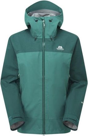 Mountain Equipment Saltoro W - GORE-TEX-Jacke - Damen