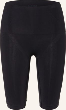 Chantelle Shape-Shorts Smooth Comfort schwarz