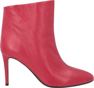 Anna F. SCHUHE - Stiefeletten auf YOOX.COM