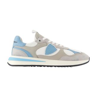 Philippe Model Olympique Low Sneakers - - Shoes - Herren - Mehrfarbig - 45 EU