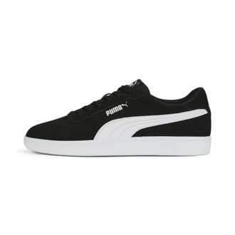 Puma Sneakers Smash 3.0, Chaussures, Noir, 44