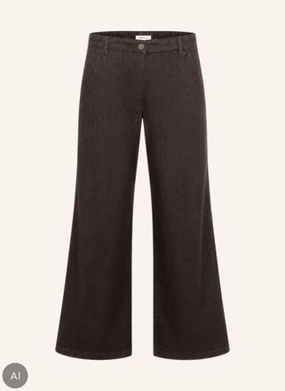 Gerard Darel Jeans Indie braun