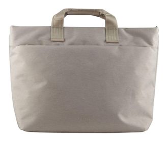 Jost Bergen Business Tote Bag Porcelain