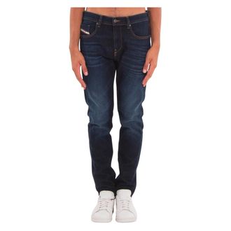Diesel 2019 D-Strukt - - Jeans - Herren - Blau - W38