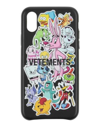 VETEMENTS HIGHTECH - Cover & Hüllen auf YOOX.COM