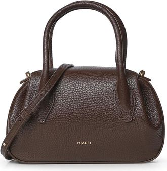 Yuzefi Damen, Taschen, Braun, ONE SIZEGr&ouml;&szlig;e