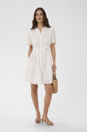 Kaffe Kleid KAfiona Kleid Loose fit