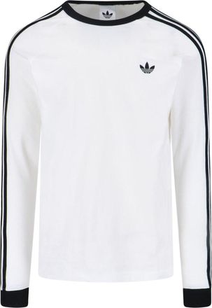 adidas Logo T-Shirt