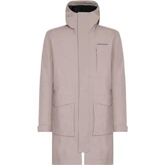 Didriksons 1913 Herren Funktionsjacke ANDREAS USX PARK 2