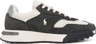 Polo Ralph Lauren Sneakers Polo Ralph Lauren Eldridge 809P15693003 Schwarz