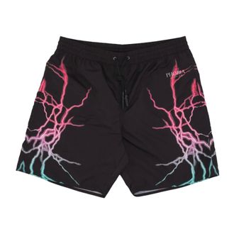 Phobia Archive Herren, Bademode, Schwarzk, XSGr&ouml;&szlig;e