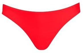 Puma Puma Maillot de Bain br&eacute;silien pour Femme, Rouge, M