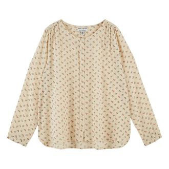 Emile Et Ida Blouse Anne Sorgue Emile et Ida