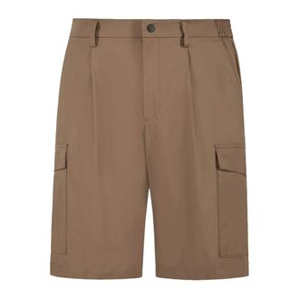 People of Shibuya People of Shibuya Shorts - - Shorts - Herren - Braun - 2XL