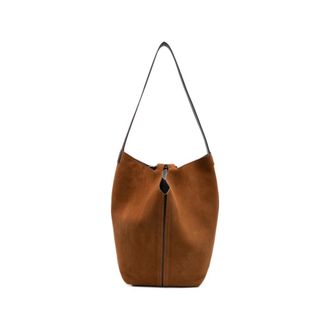 Hereu Femme, Sacs, Brun, Taille: ONE Size Riba Detan