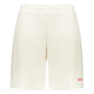 Diesel Herren, Shorts, Wei&szlig;, 2XLGr&ouml;&szlig;e