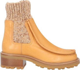 Chlo&eacute; SCHUHE - Stiefeletten auf YOOX.COM