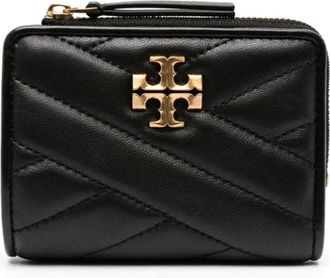 Tory Burch Portemonnaie - Schwarz