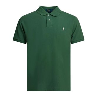 Polo Ralph Lauren Herren, Oberteile, Gr&uuml;n, MGr&ouml;&szlig;e
