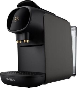 Philips lor LM9012/20 Vollautomatische elektrische Kaffeemaschine Macchina per caff&egrave; a capsule 0,8 l