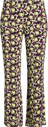Maliparmi HOSEN & R&Ouml;CKE - Leggings auf YOOX.COM