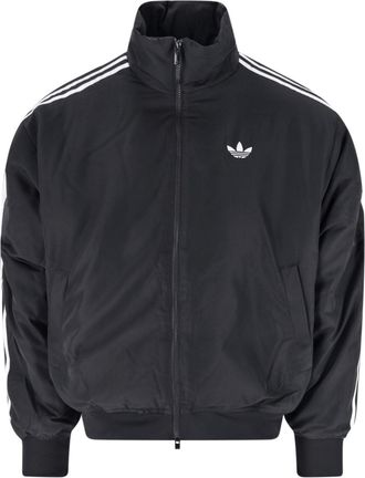 adidas Zip Jacket Firebird Jkt