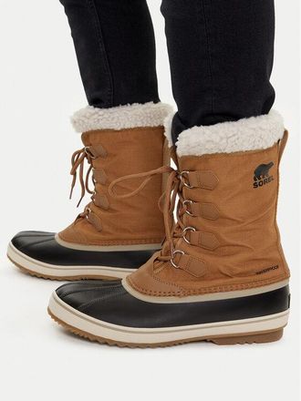 Sorel Schneeschuhe 2114071224 Braun