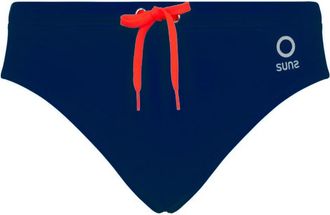 Suns Slip - - Swimwear - Herren - Blau - S