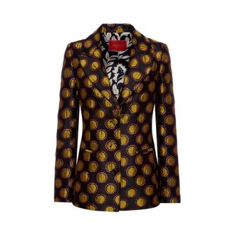 La DoubleJ 24/7 Jacke - - Jackets - Damen - Schwarzk - XS