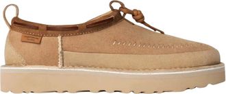 UGG Ugg, Homme, Chaussures, Beige, Taille: 39 EU Tasman Crafted Regenerate