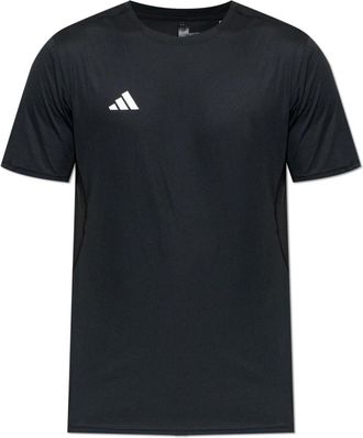 adidas Homme, Sport, Noir, Taille: XS Adizero Essentials Running Tee