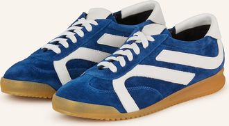 Proenza Schouler Sneaker Track blau