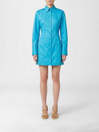 Fendi Robe Femme couleur Bleu