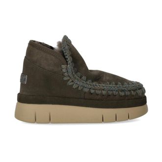 Mou Sneakers - - Shoes - Damen - Gr&uuml;n - 36 EU