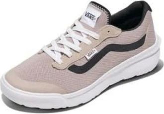 Vans Homme, Chaussures, Gris, Taille: 43 EU Baskets