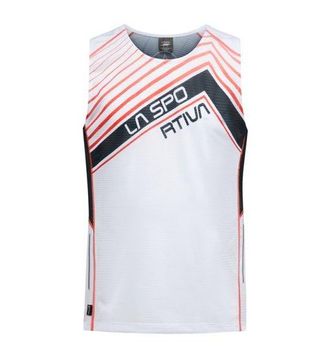 La Sportiva Slipstream M - Trailrunning-Top - Herren