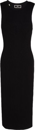 Elisabetta Franchi KLEIDER - Midi-Kleider auf YOOX.COM