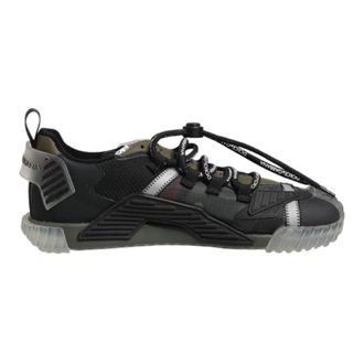 Dolce & Gabbana NS1 Sneakers - - Shoes - Herren - Mehrfarbig - 39 EU