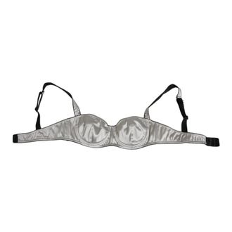 Dolce & Gabbana Balconette BH - - Underwear - Damen - Grau - S