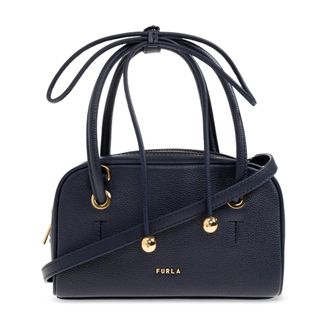 Furla Damen, Taschen, Blau, ONE SIZEGr&ouml;&szlig;e