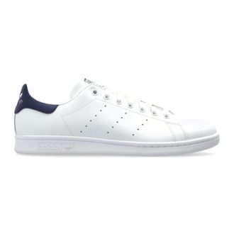 adidas Homme, Chaussures, Blanc, Taille: 43 1/2 EU Stan Smith Baskets