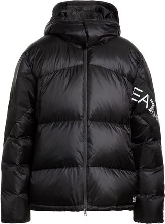 Emporio Armani JACKEN & M&Auml;NTEL - Pufferjacken & Daunenjacken auf YOOX.COM