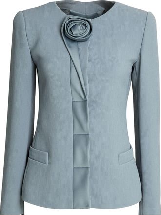 Emporio Armani JACKEN & M&Auml;NTEL - Jacken und Anoraks auf YOOX.COM