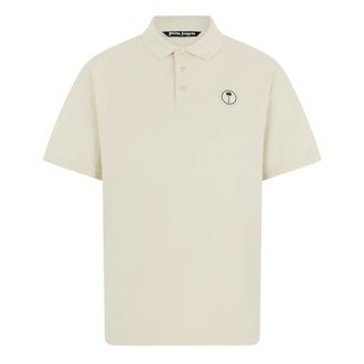 Palm Angels Tops - - Tops - Herren - Wei&szlig; - XL